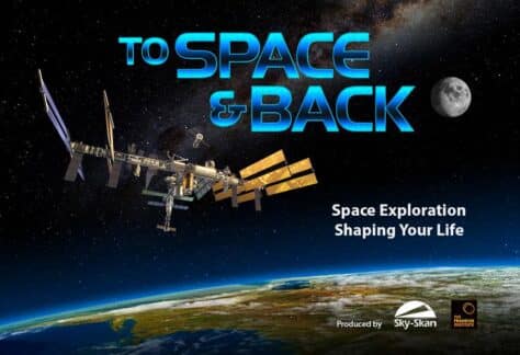 University of Louisiana at Lafayette Science Museum