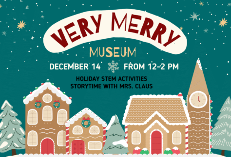 University of Louisiana at Lafayette Science Museum