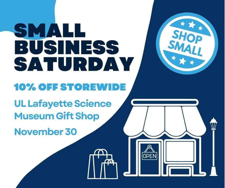 University of Louisiana at Lafayette Science Museum