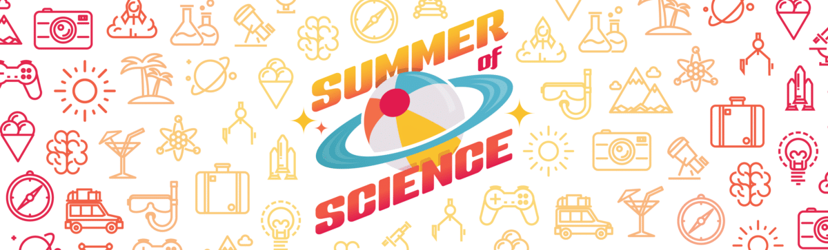 Lafayette Science Museum Hosts Summer of Science | University of ...