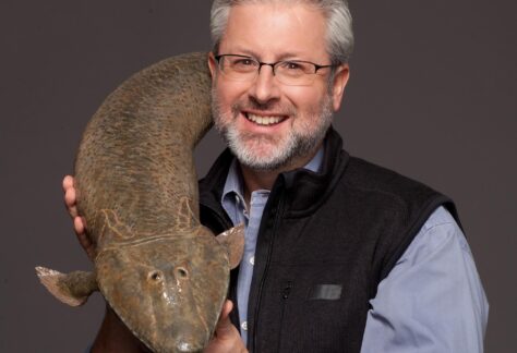 University of Louisiana at Lafayette Science Museum